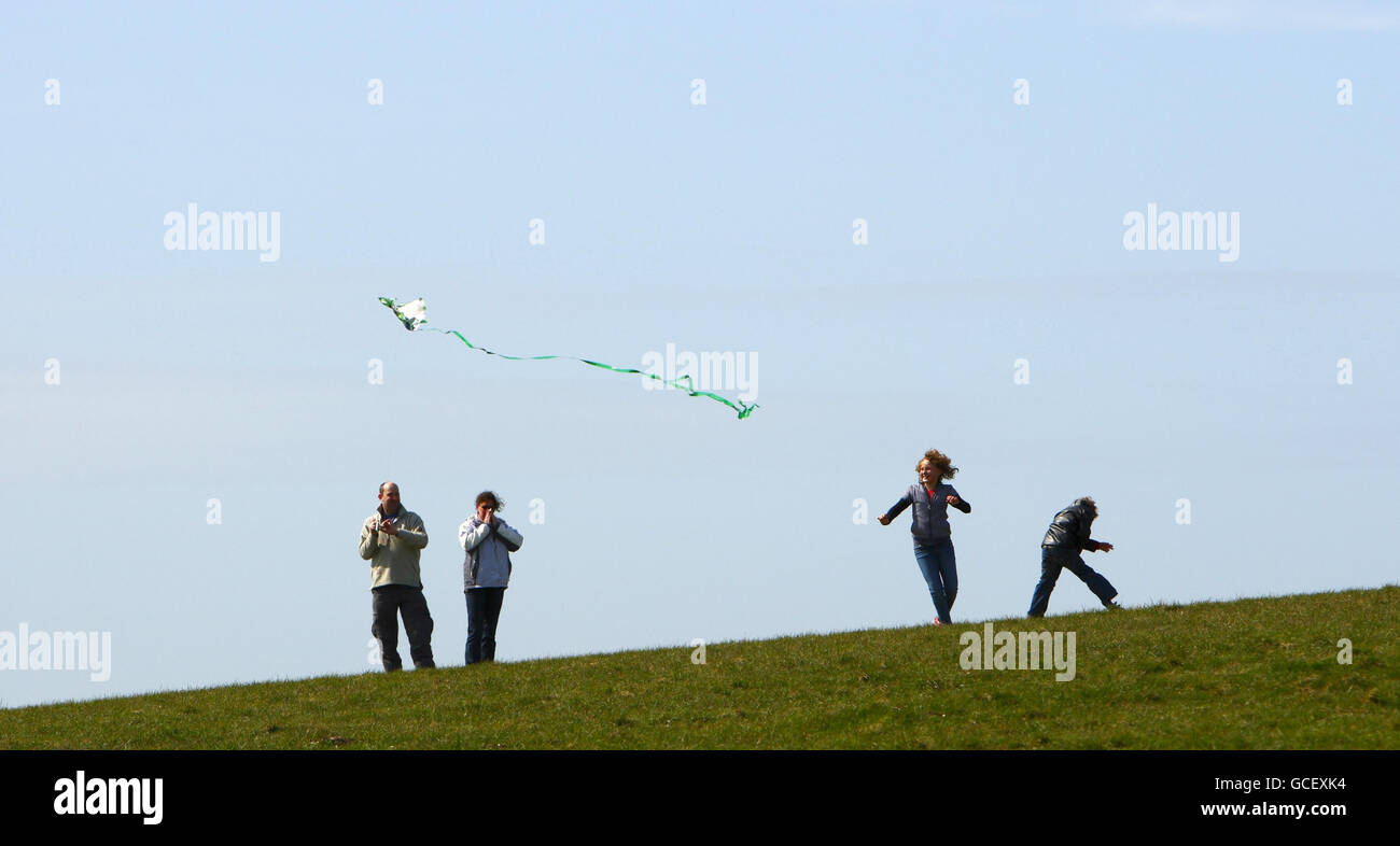 Worthing easter hi-res stock photography and images - Alamy