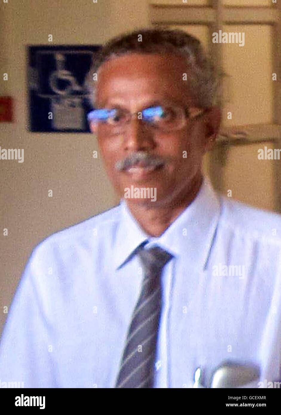 Scarlett keeling murder trial hi-res stock photography and images - Alamy