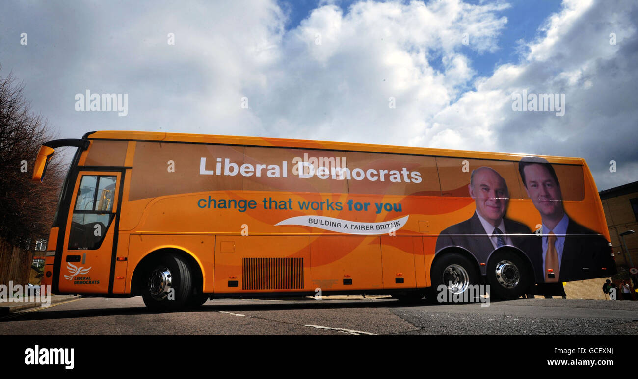 Battle of bus hi-res stock photography and images - Alamy