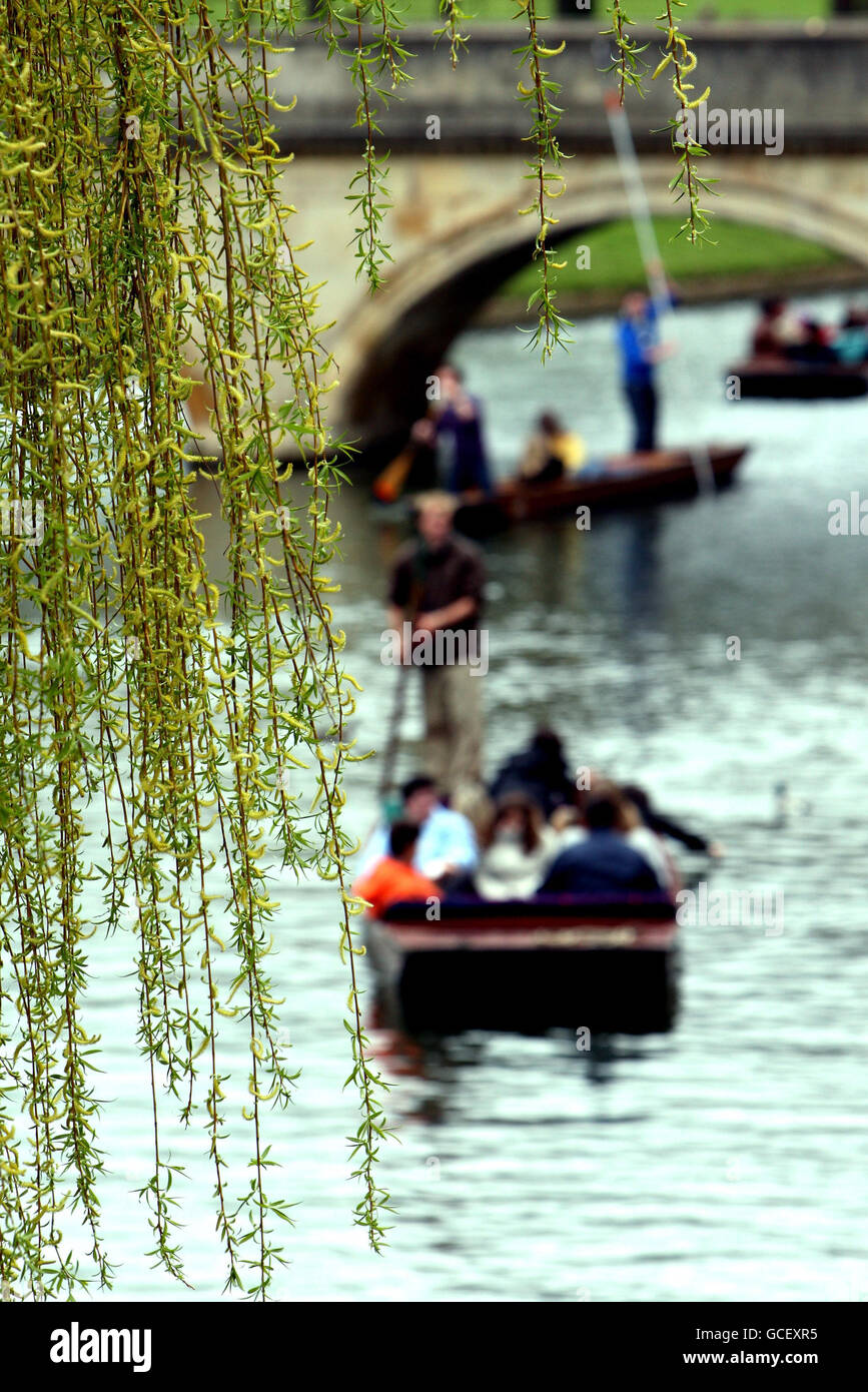 Weather easter britviewfirstround britainimagescollectionmove hi-res ...