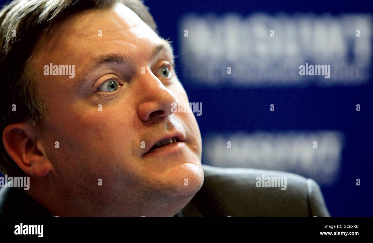 Nasuwt teachers’ conference hi-res stock photography and images - Alamy