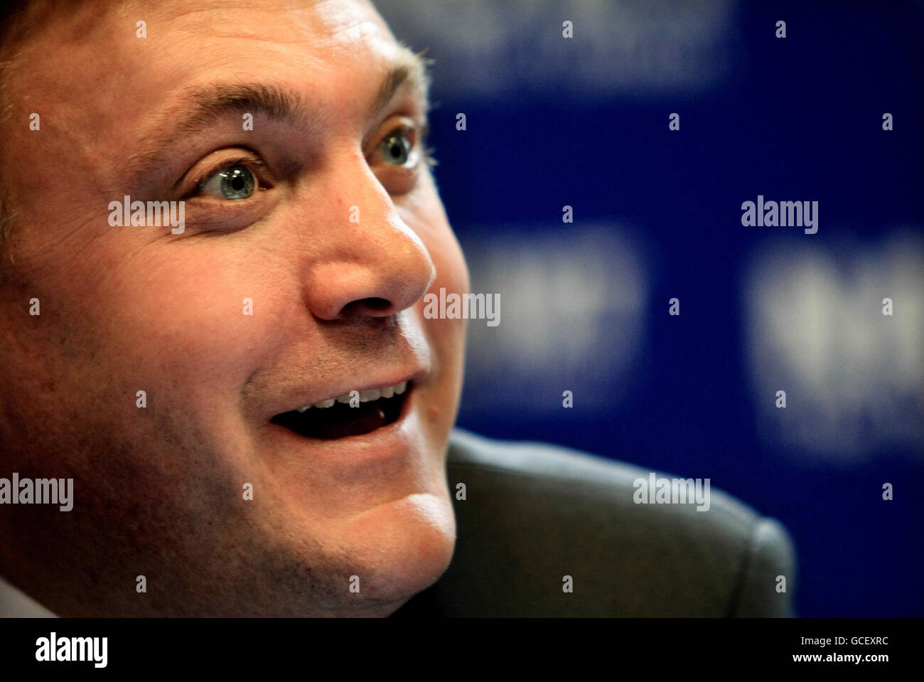 NASUWT annual conference Stock Photo - Alamy