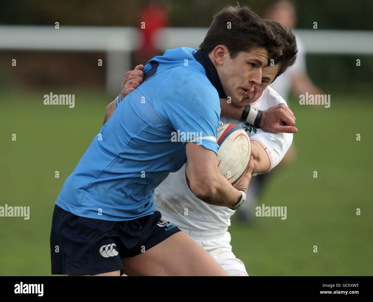 Tommy allan of scotland hi-res stock photography and images - Alamy