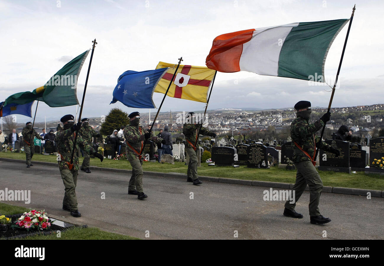 Masked Ira High Resolution Stock Photography and Images - Alamy