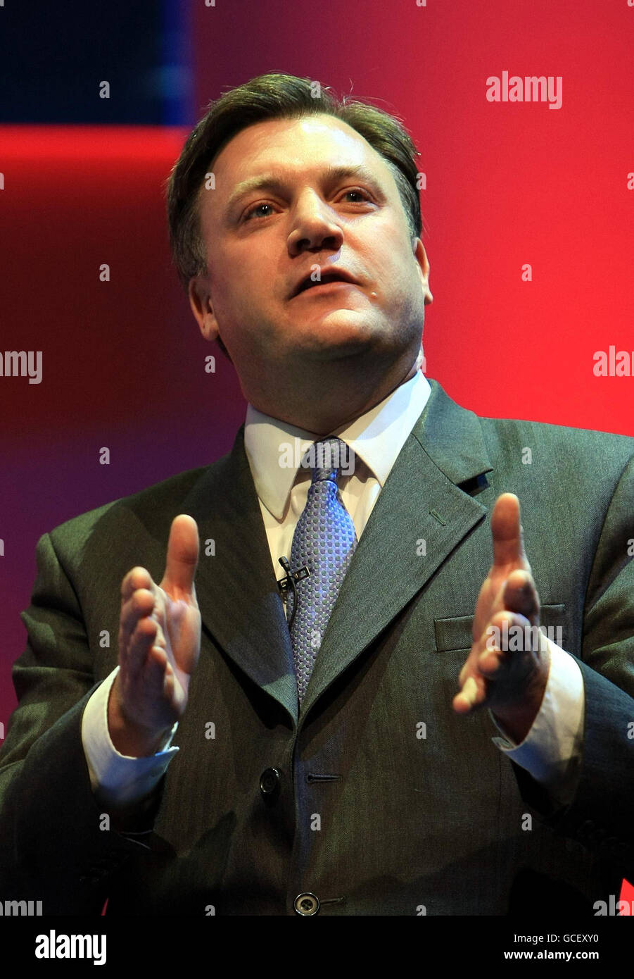 Nasuwt teachers’ conference hi-res stock photography and images - Alamy