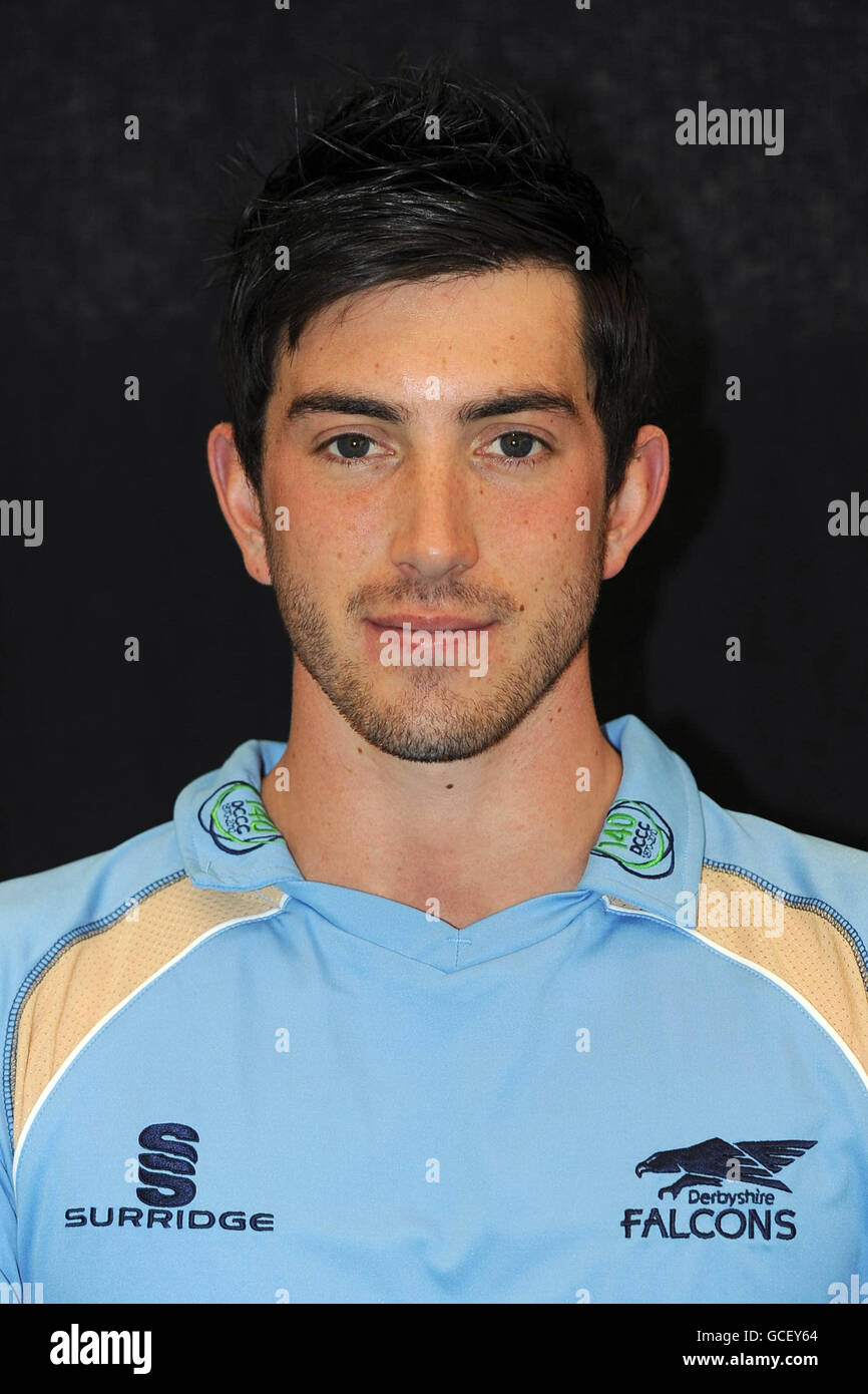 Mark footit hi-res stock photography and images - Alamy