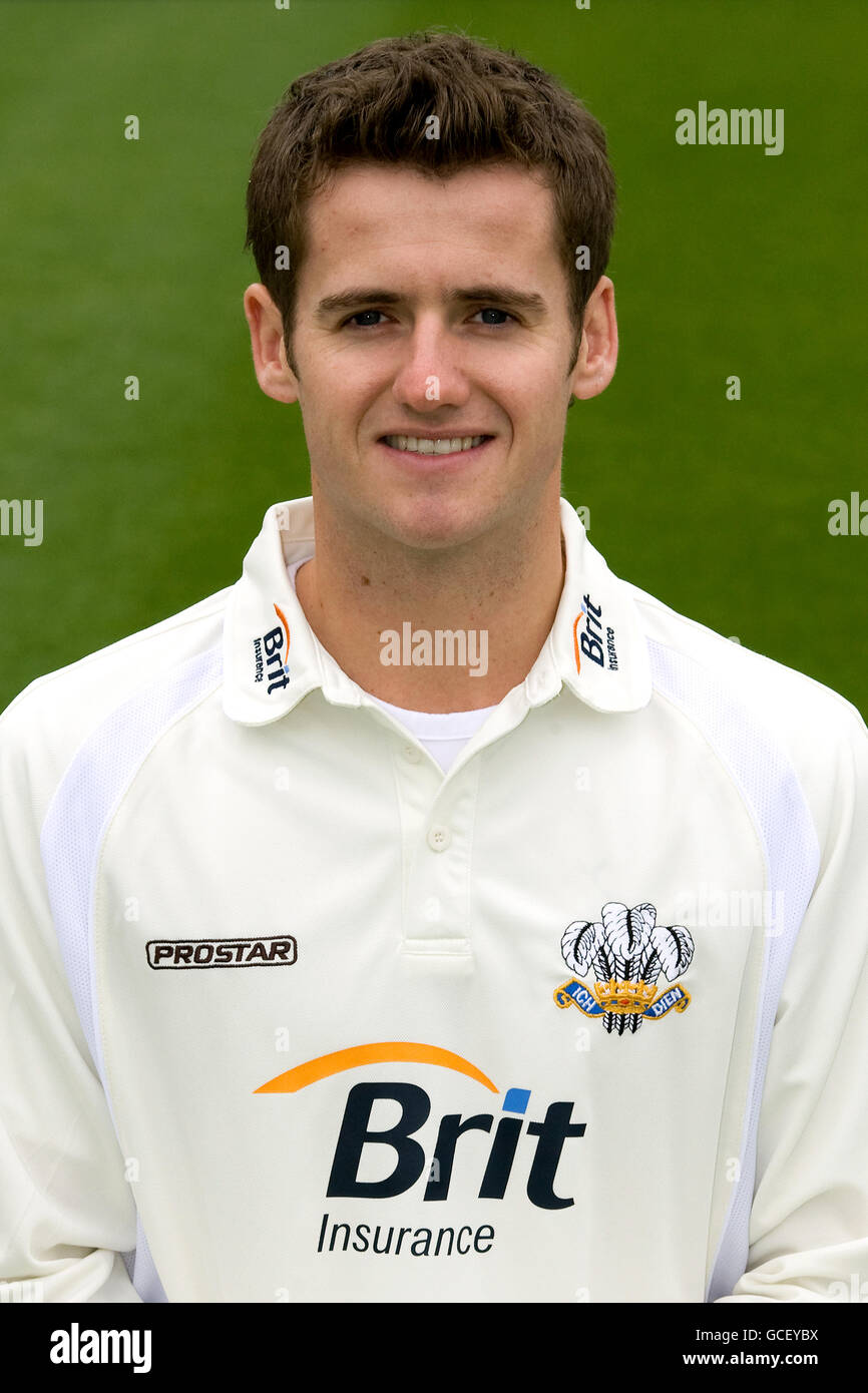 Cricket - Surrey County Cricket Club - Press Day - The Brit Oval ...
