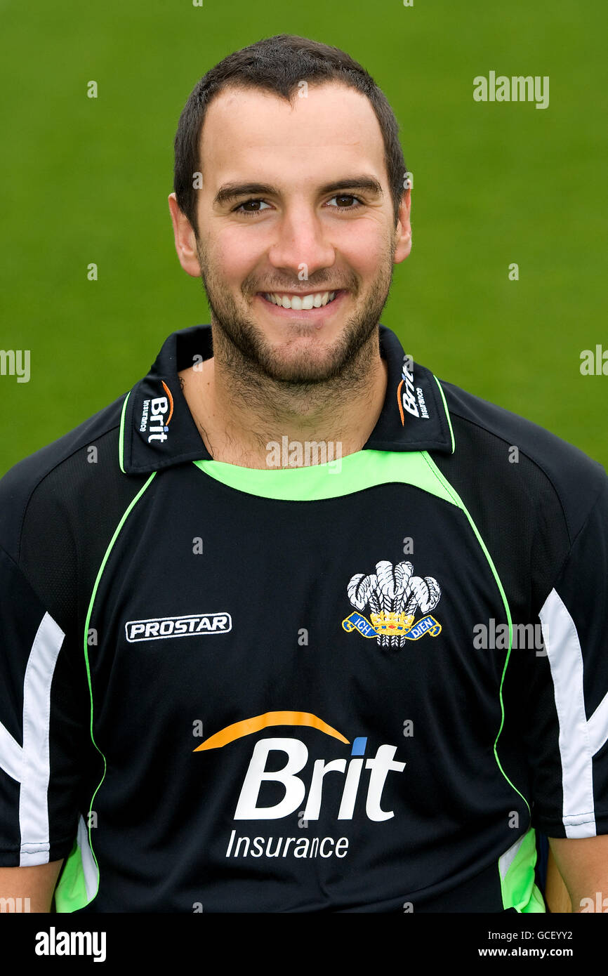 Cricket - Surrey County Cricket Club - Press Day - The Brit Oval ...