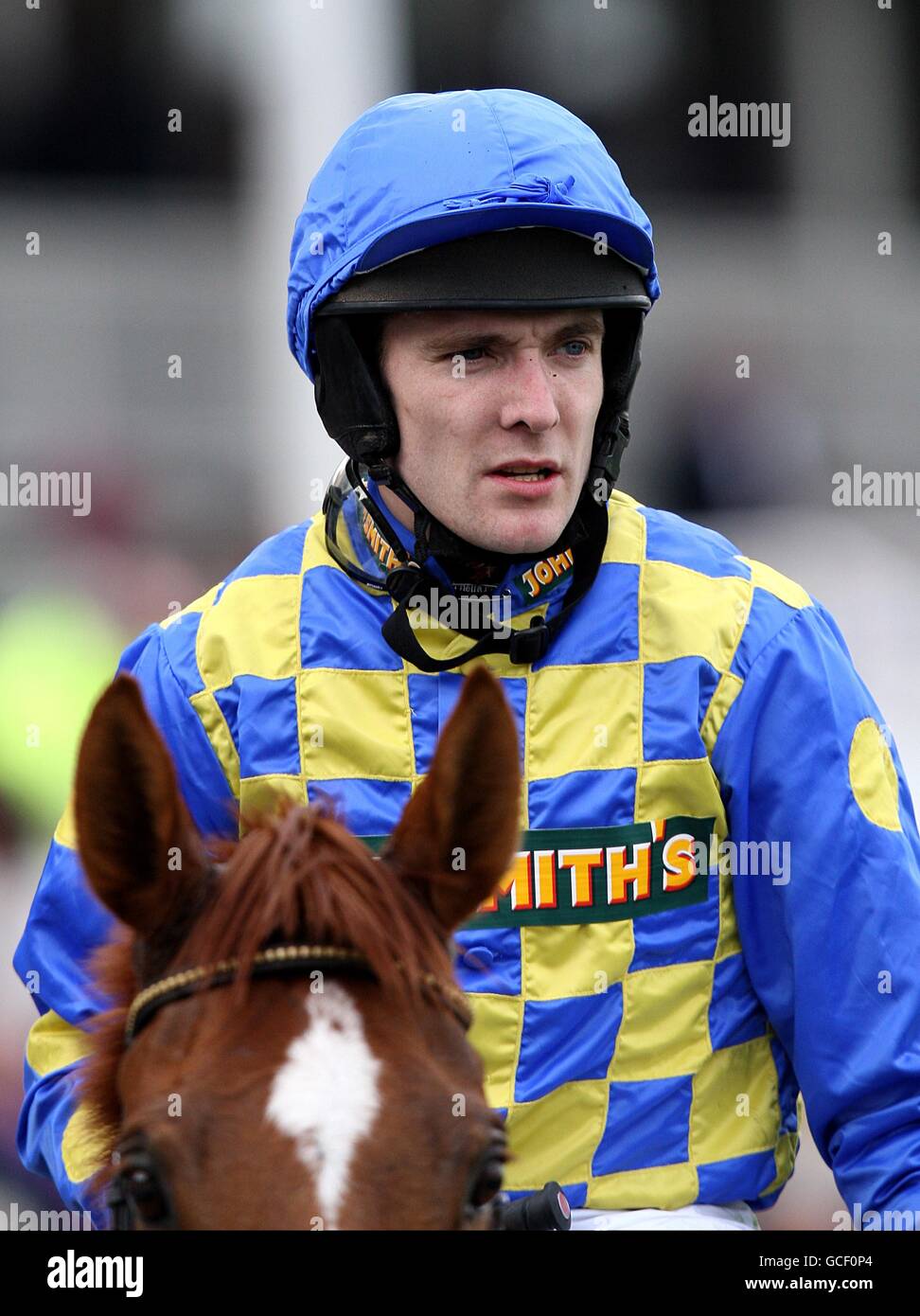 Horse Racing - 2010 John Smith's Grand National - Day Three - Aintree ...