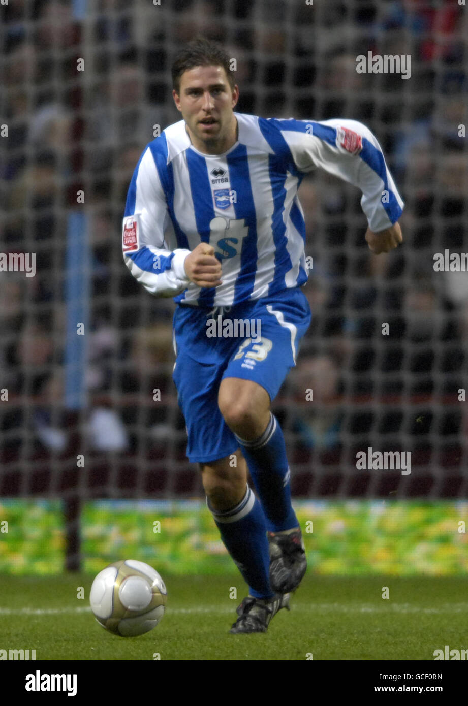 Adam virgo hi-res stock photography and images - Alamy