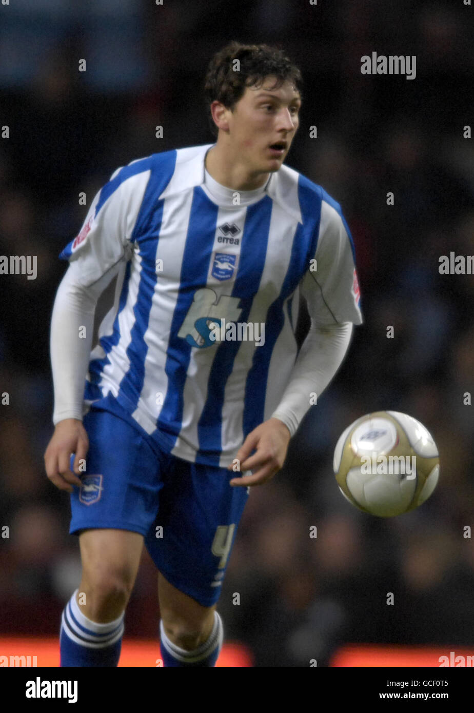 Tommy elphick footballer hi-res stock photography and images - Alamy