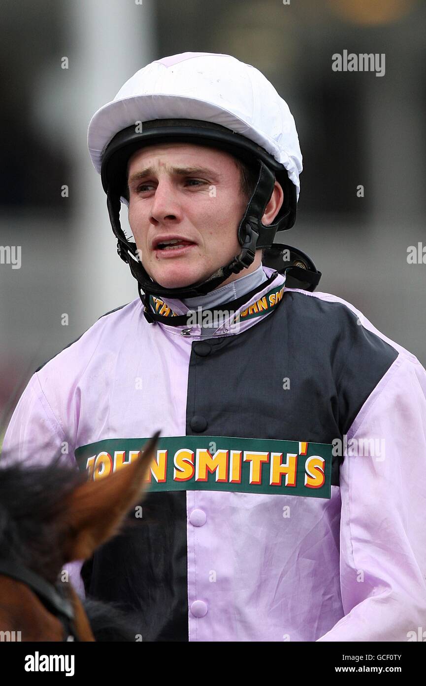 Horse Racing - 2010 John Smith's Grand National - Day Three - Aintree ...