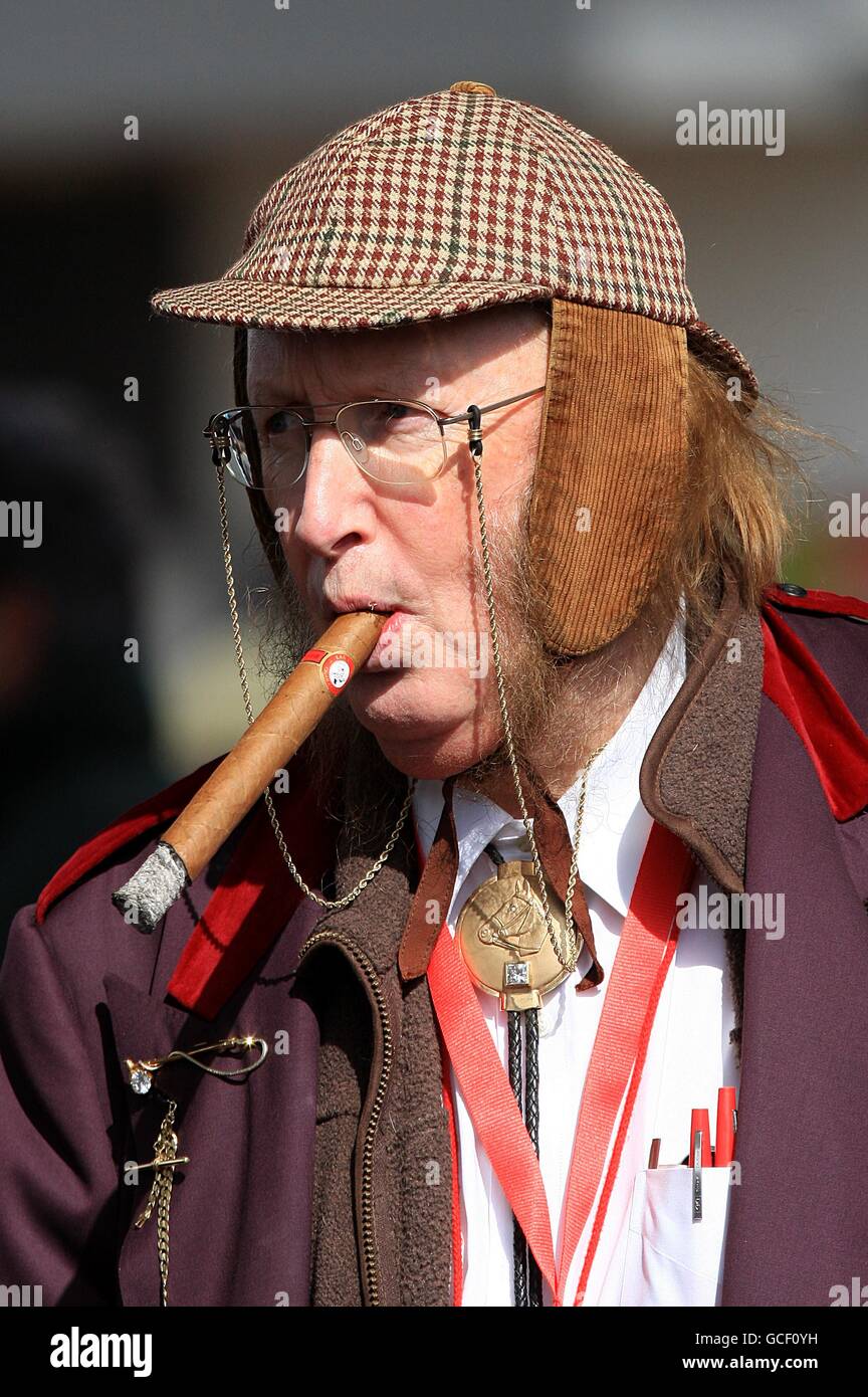 Horse Racing - 2010 John Smith's Grand National - Day One - Aintree ...