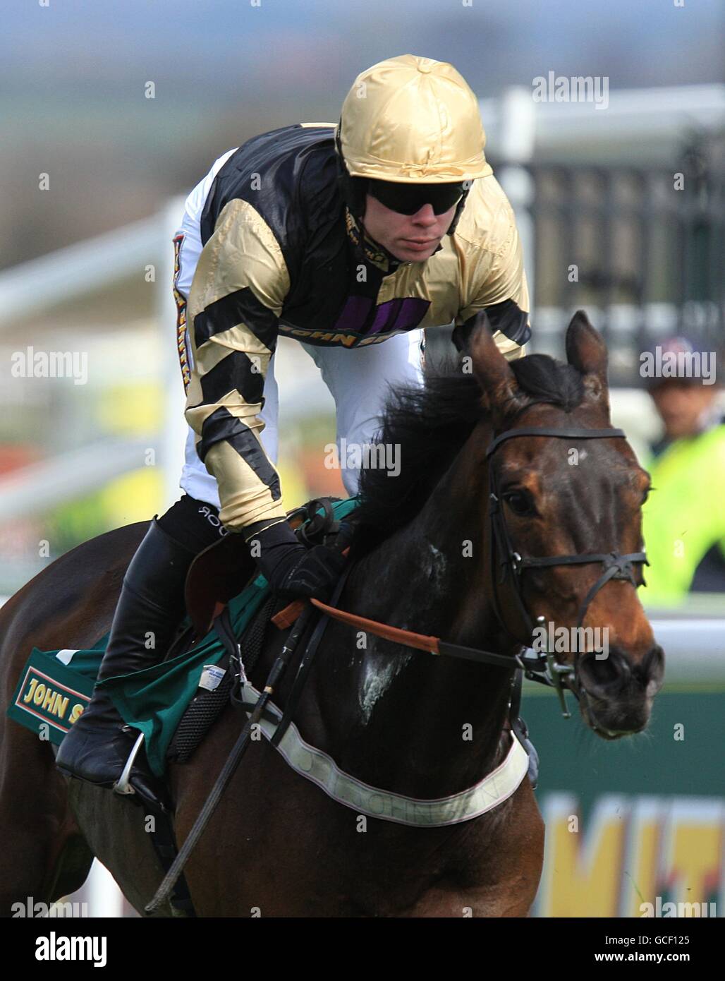 Irvine racecourse hi-res stock photography and images - Alamy