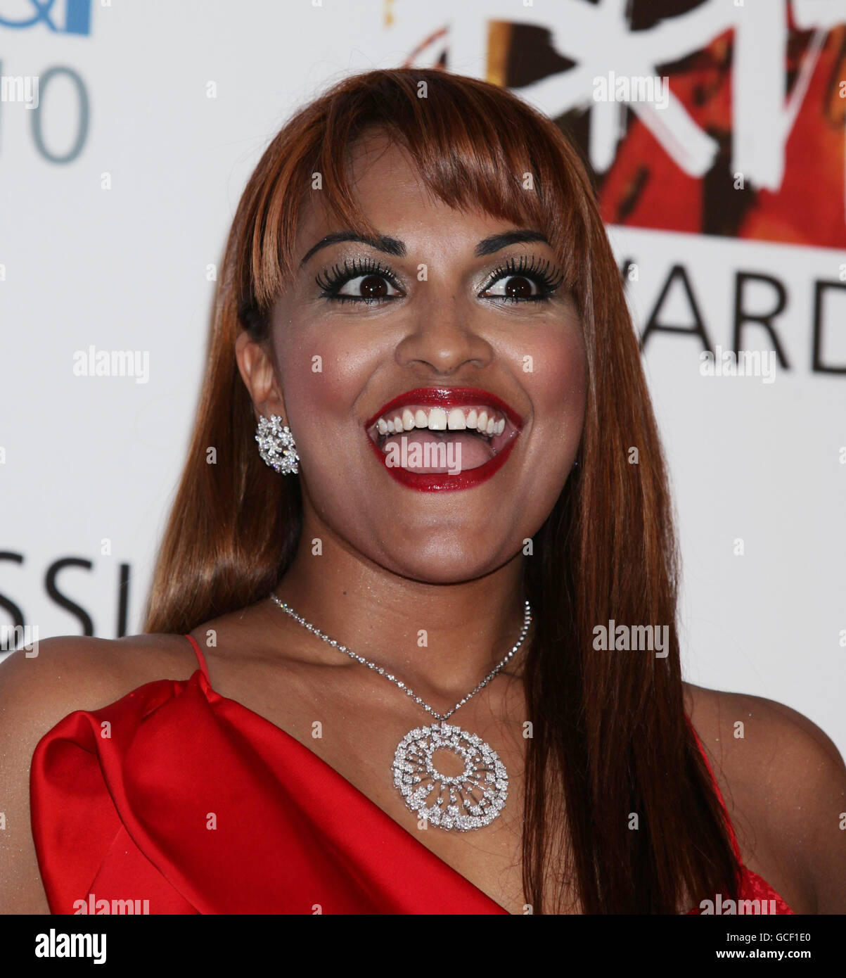 Danielle de niese hi-res stock photography and images - Alamy