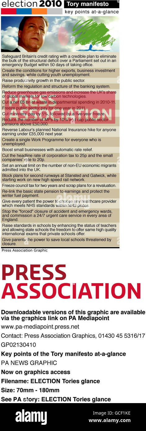 Key points hi-res stock photography and images - Alamy