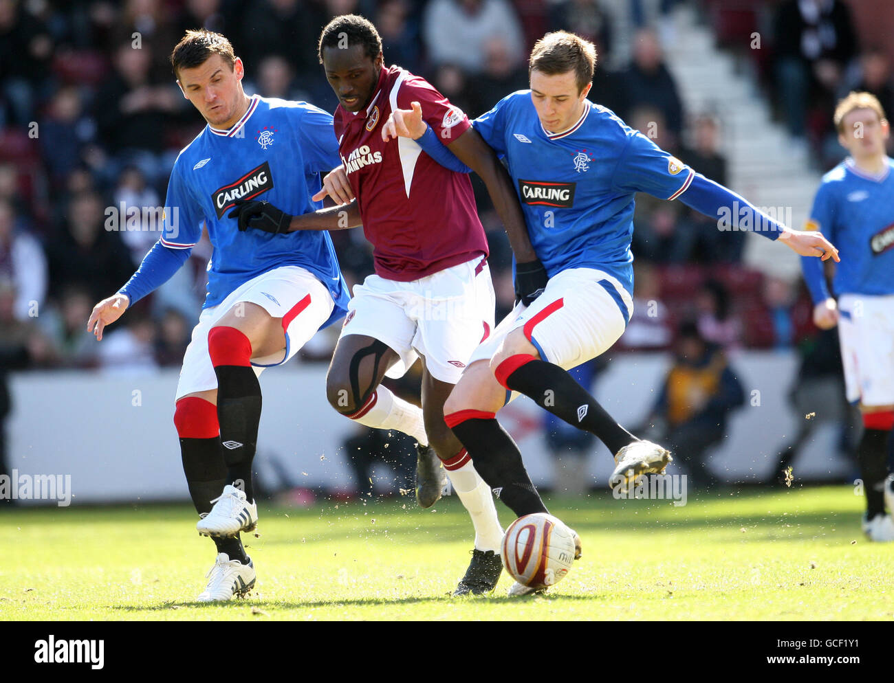 Danny mcculloch hi-res stock photography and images - Alamy
