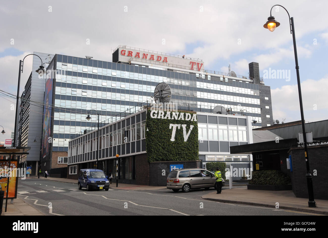 2010 General Election campaign Apr 15th Stock Photo - Alamy