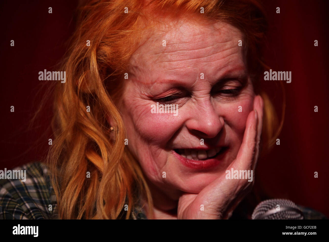 Scott Capurro High Resolution Stock Photography and Images - Alamy