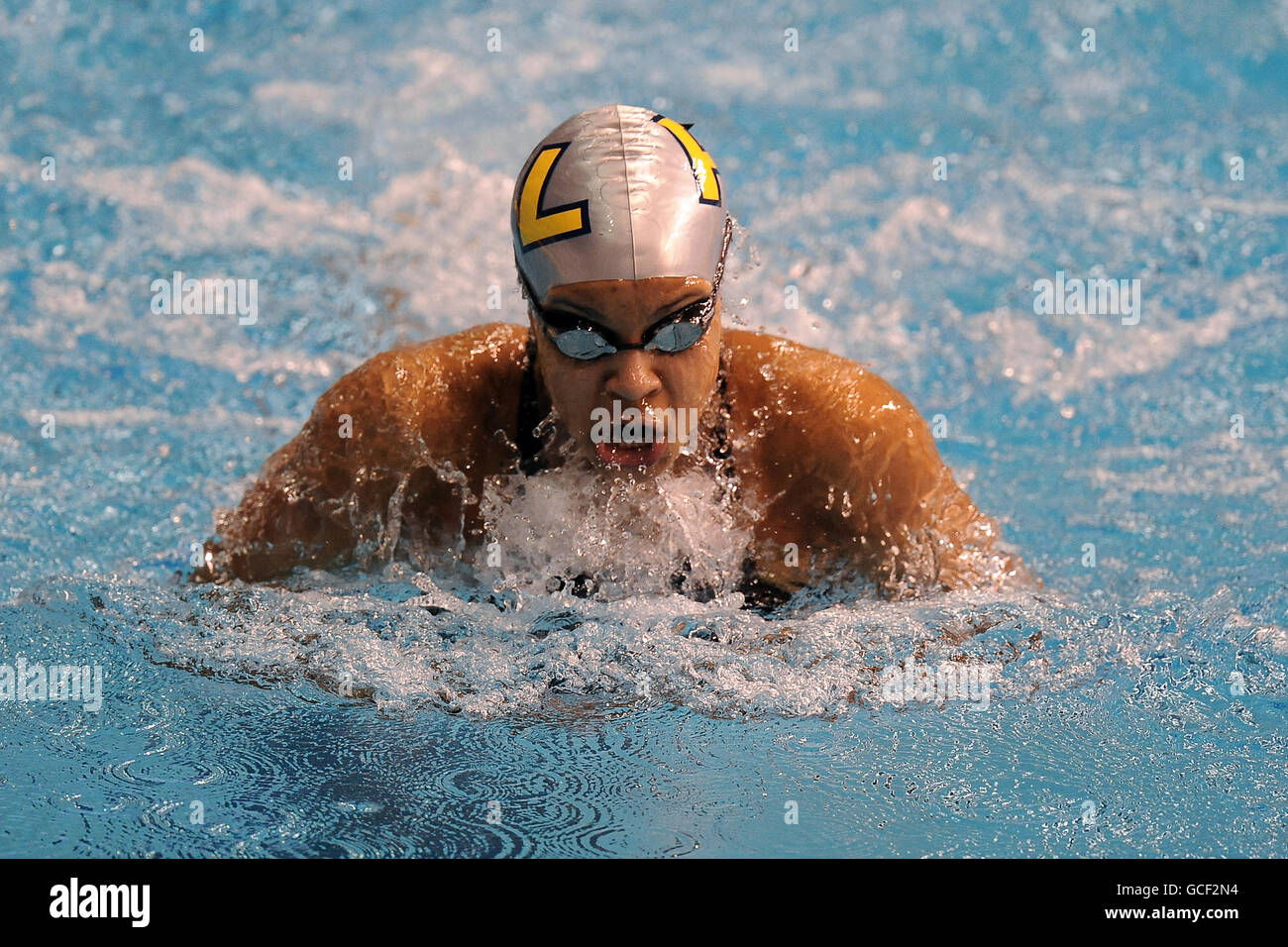 Ajulu bushell hi-res stock photography and images - Alamy