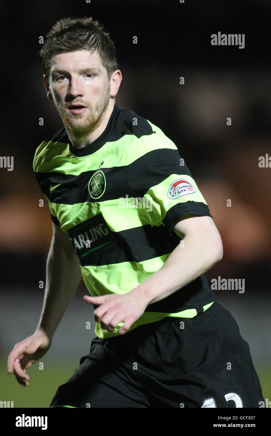 Mark wilson celtic hi-res stock photography and images - Alamy