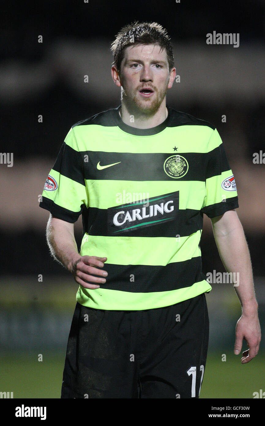 Mark wilson celtic hi-res stock photography and images - Alamy