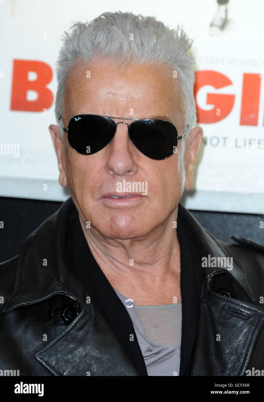 Nicky haslam prince charles hi-res stock photography and images - Alamy