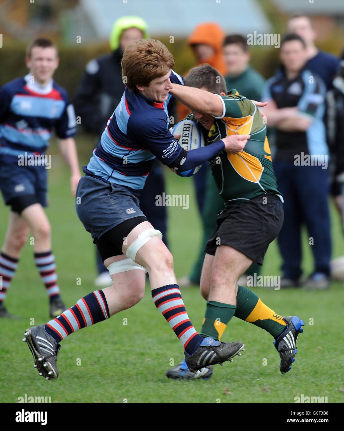 Scottish hydro national league hi-res stock photography and images - Alamy