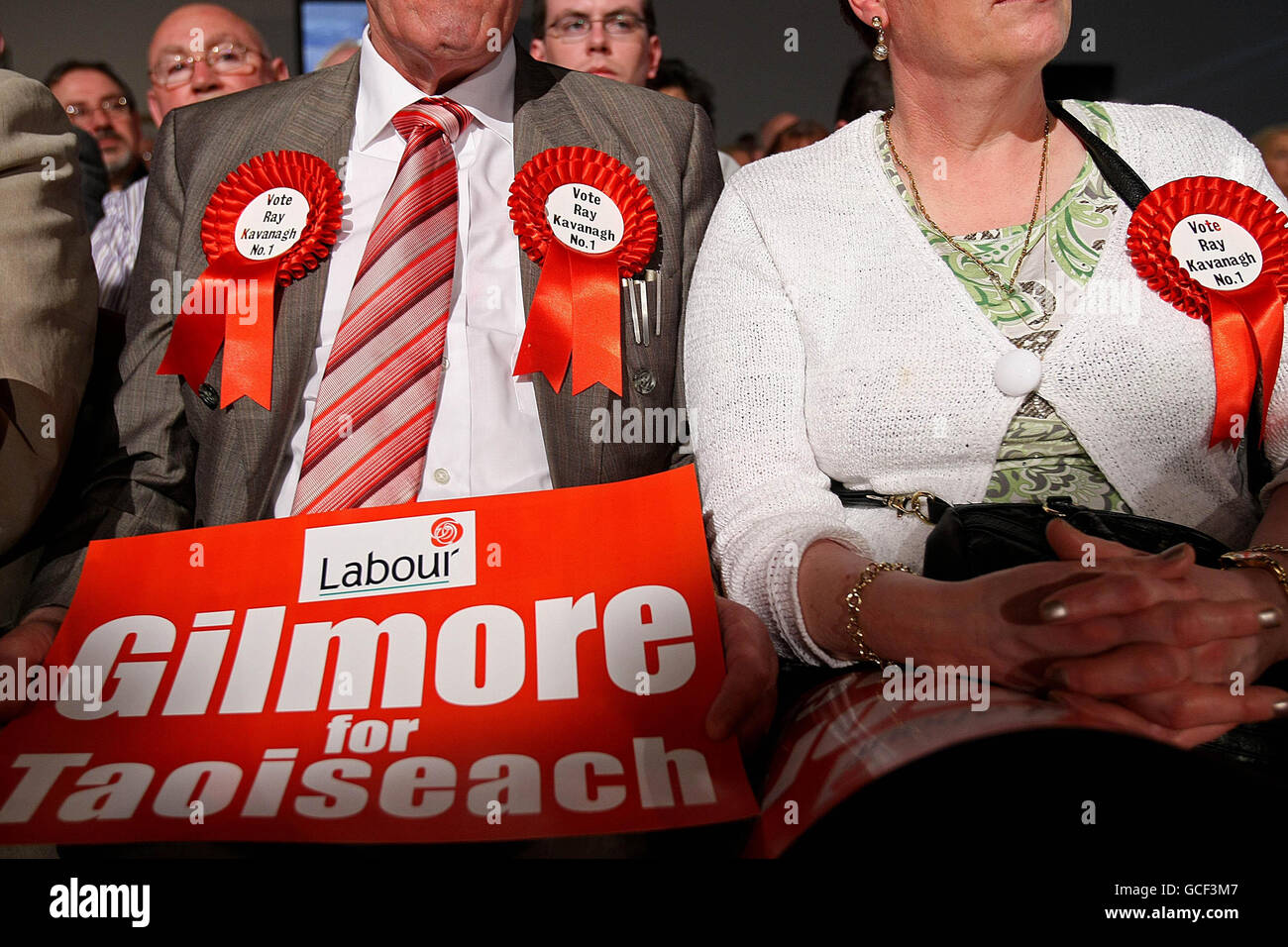 Irish Labour Party annual conference Stock Photo - Alamy
