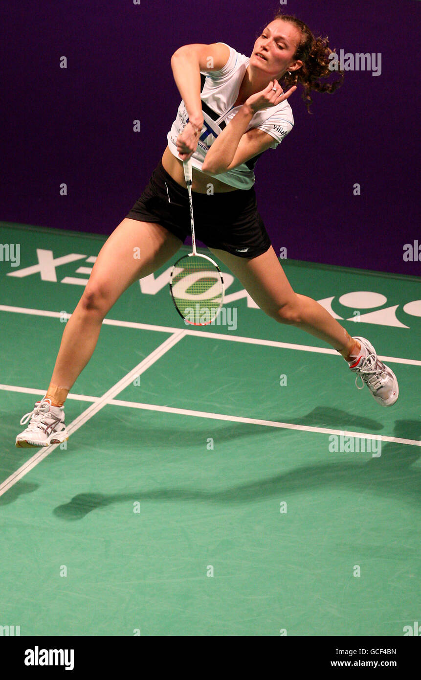 Juliane rasmussen hi-res stock photography and images - Alamy