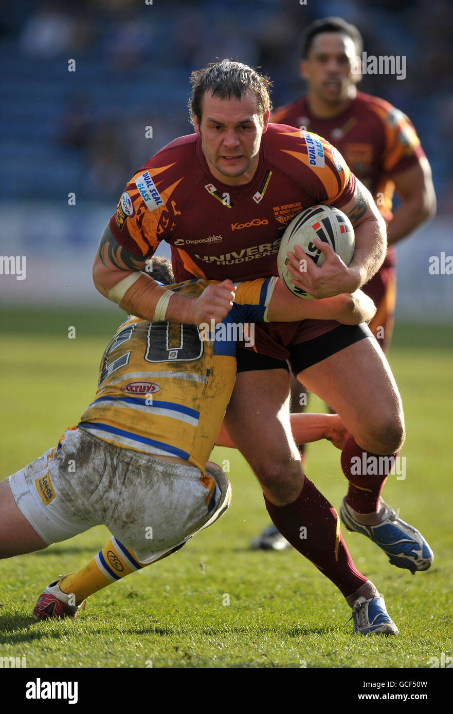 Darrell griffin hi-res stock photography and images - Alamy
