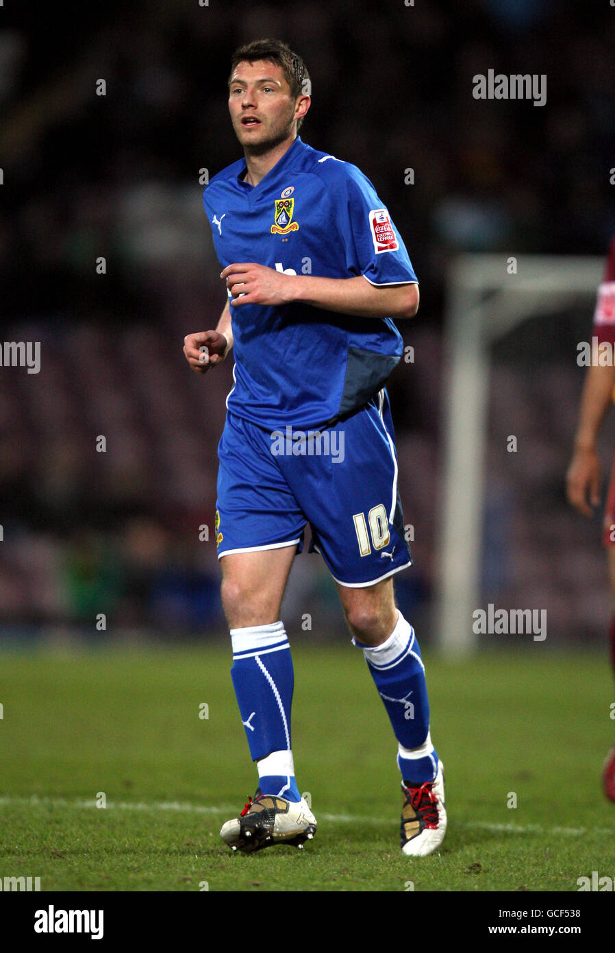 Phil Jevons High Resolution Stock Photography and Images - Alamy