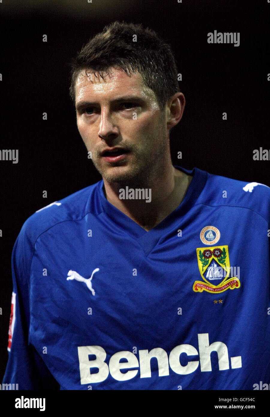 Phil Jevons High Resolution Stock Photography and Images - Alamy