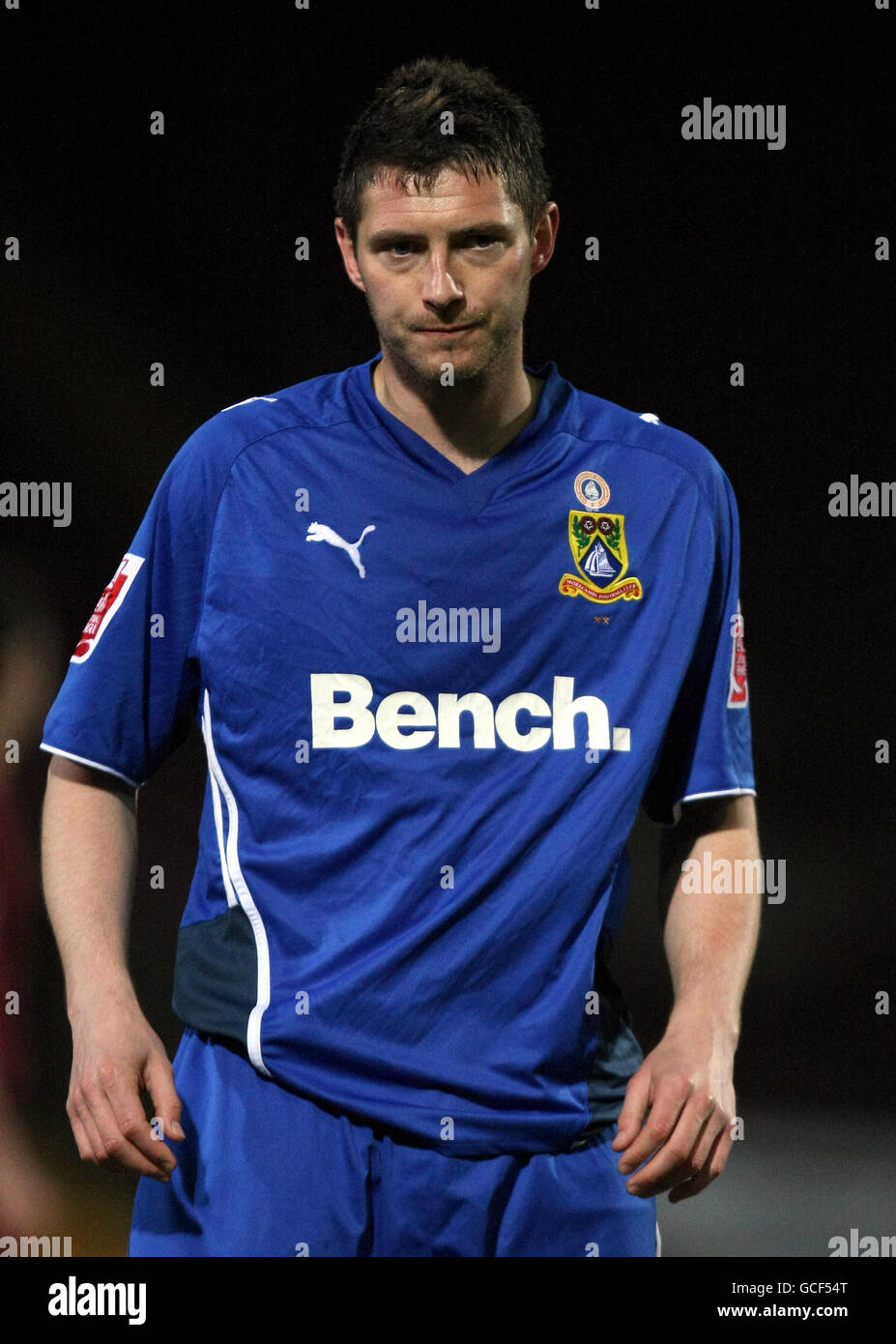 Phil jevons hi-res stock photography and images - Alamy