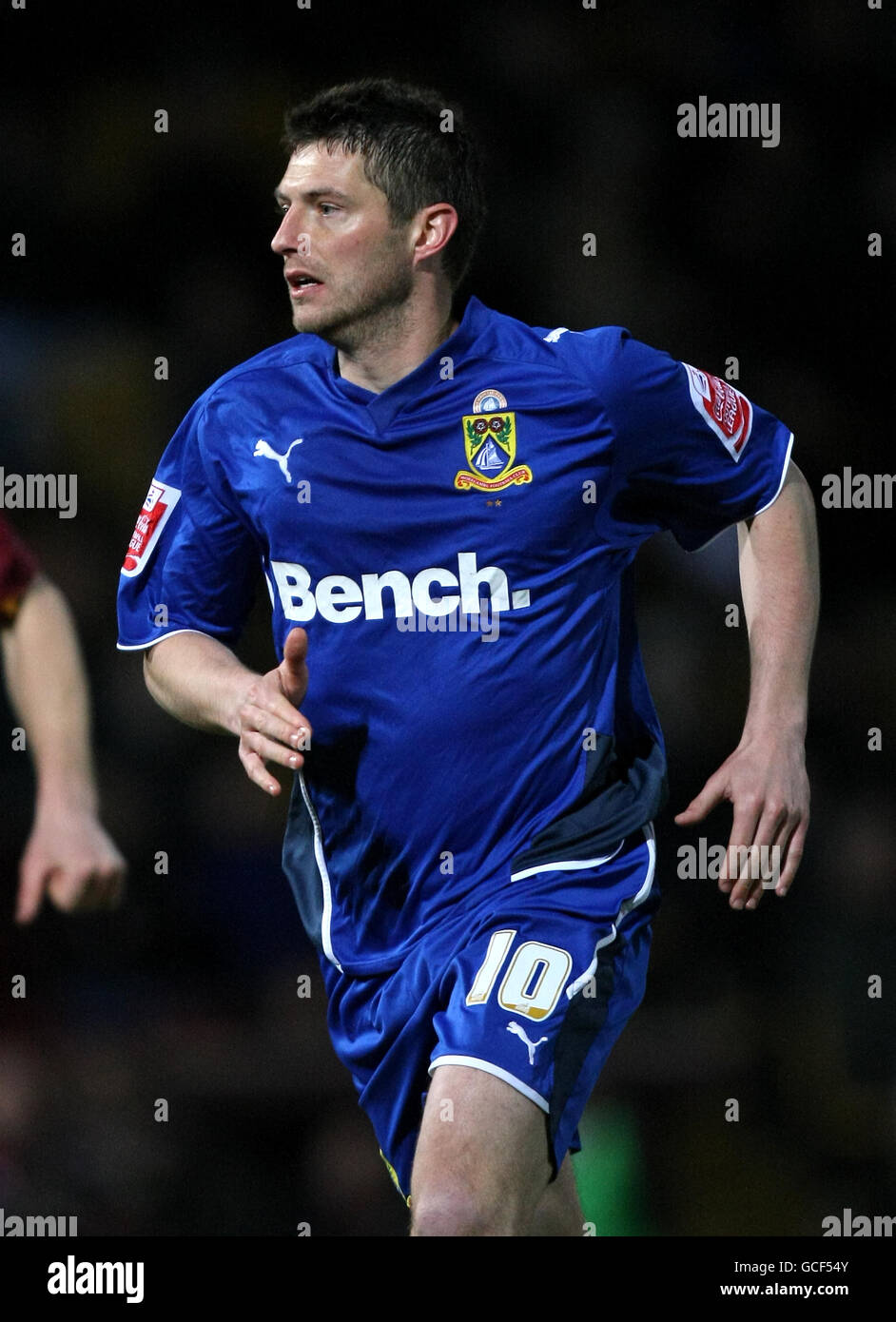 Phil jevons hi-res stock photography and images - Alamy