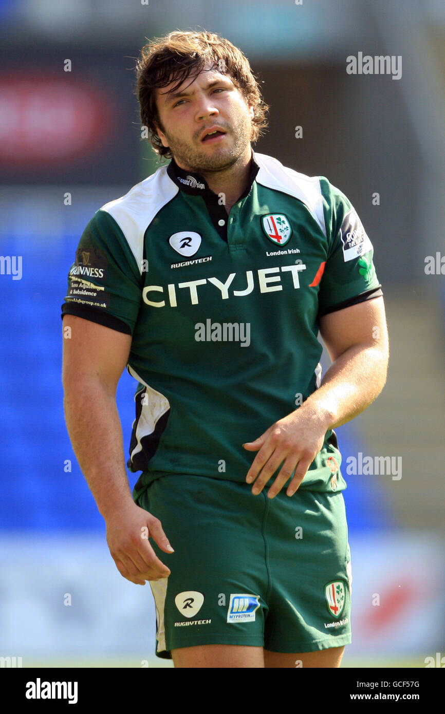 Alex corbisiero hi-res stock photography and images - Alamy