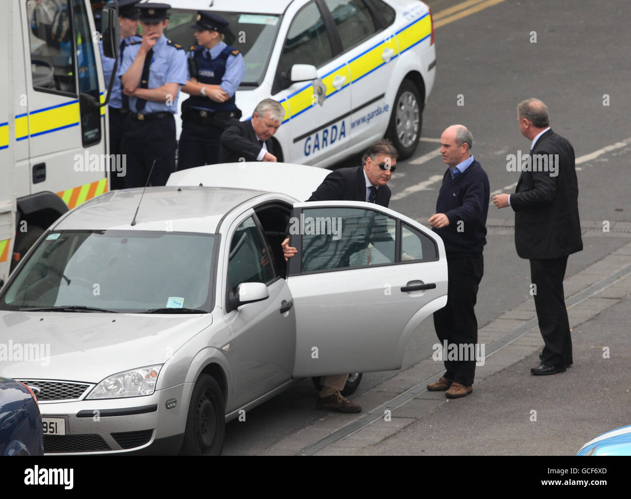 Sophie a murder in west cork hi-res stock photography and images - Alamy
