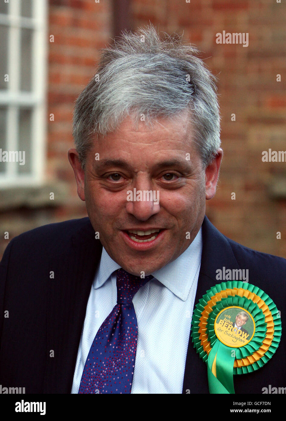 2010 general election campaign april 27th hi-res stock photography and ...