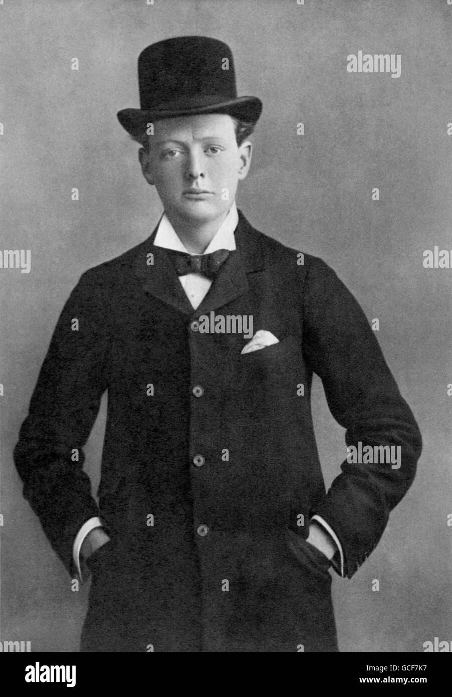 First minister candidate Black and White Stock Photos & Images - Alamy