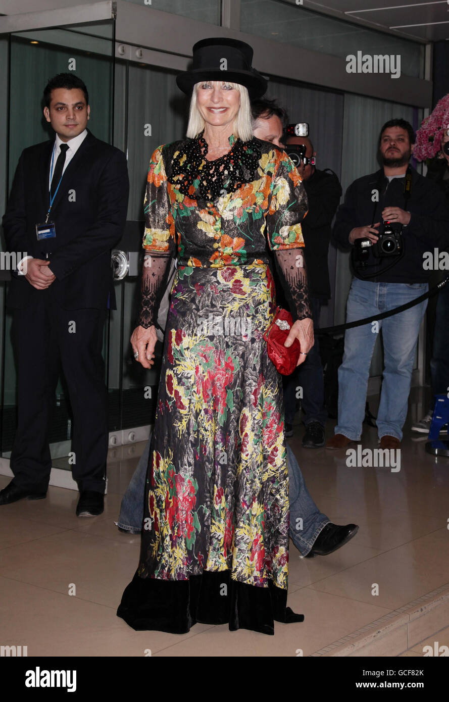 Virginia bates hi-res stock photography and images - Alamy