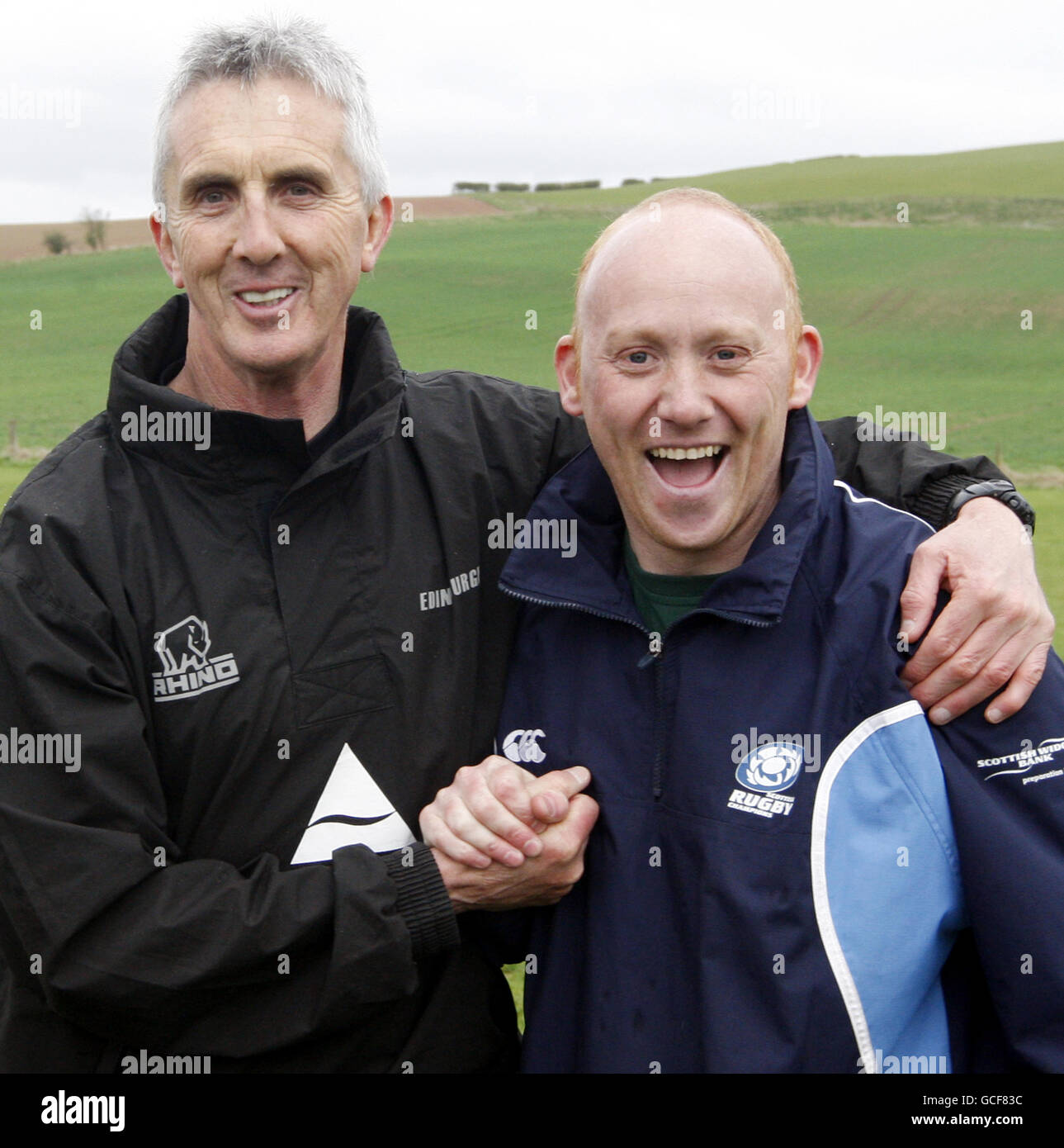 Earlston high school hi-res stock photography and images - Alamy