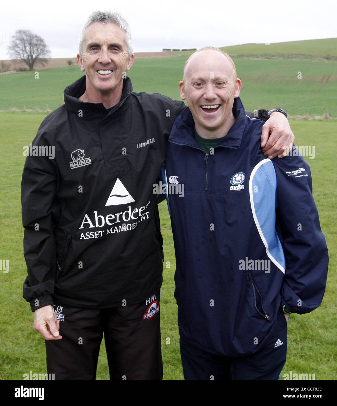 Earlston high school hi-res stock photography and images - Alamy