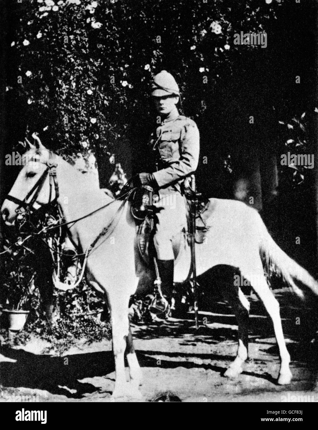 Winston churchill in military uniform hi-res stock photography and ...