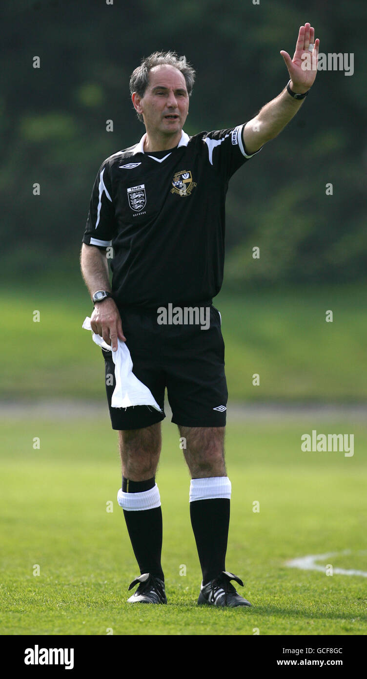 How Do Deaf Football Players Hear The Whistle at Viola Joy blog