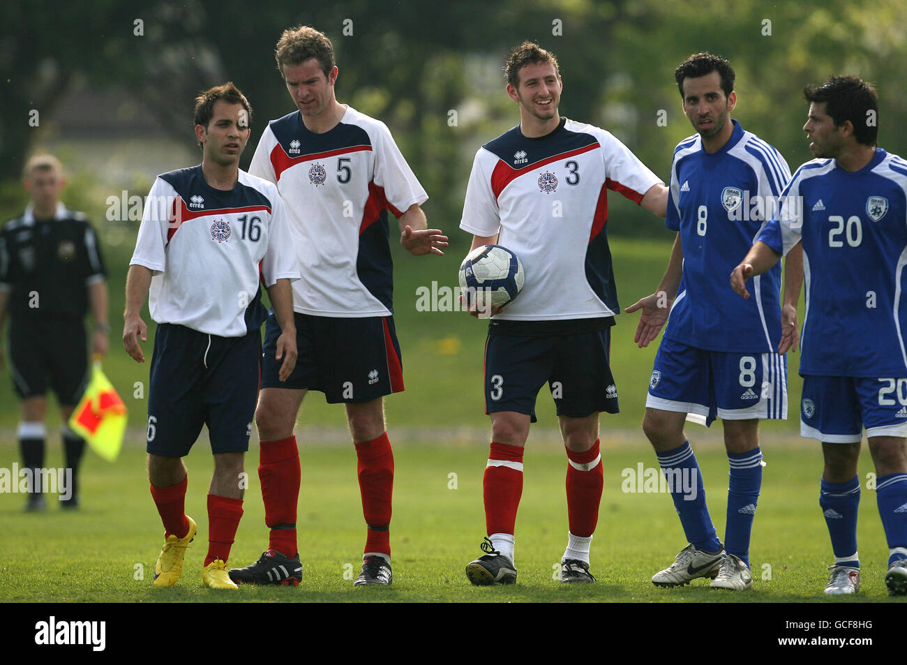 Christopher beech and benjamin lampert hi-res stock photography and ...