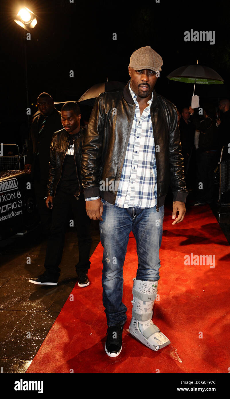 Gumball rally hi-res stock photography and images - Alamy