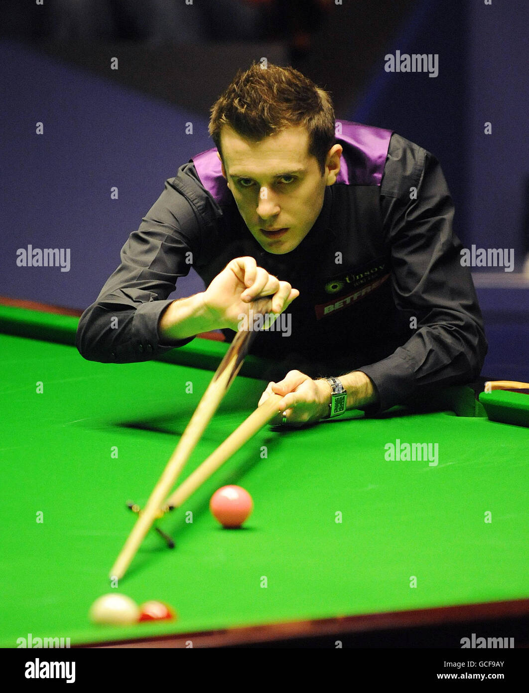 Snooker betfred com world snooker championships day fifteen the ...