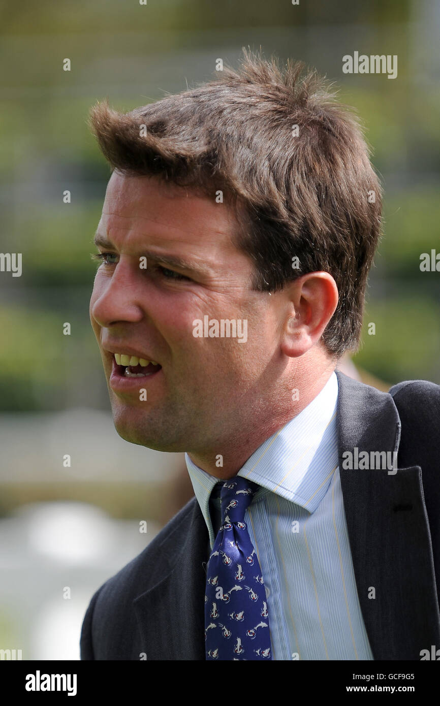 William knight racing hi-res stock photography and images - Alamy