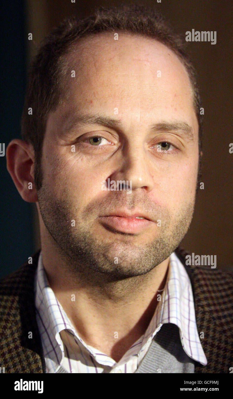 2010 General Election campaign May 1st Stock Photo - Alamy