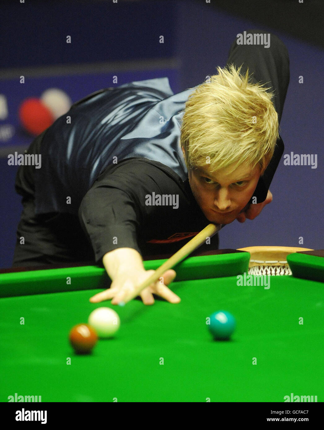 Snooker - Betfred.com World Snooker Championships - Day Fifteen - The ...